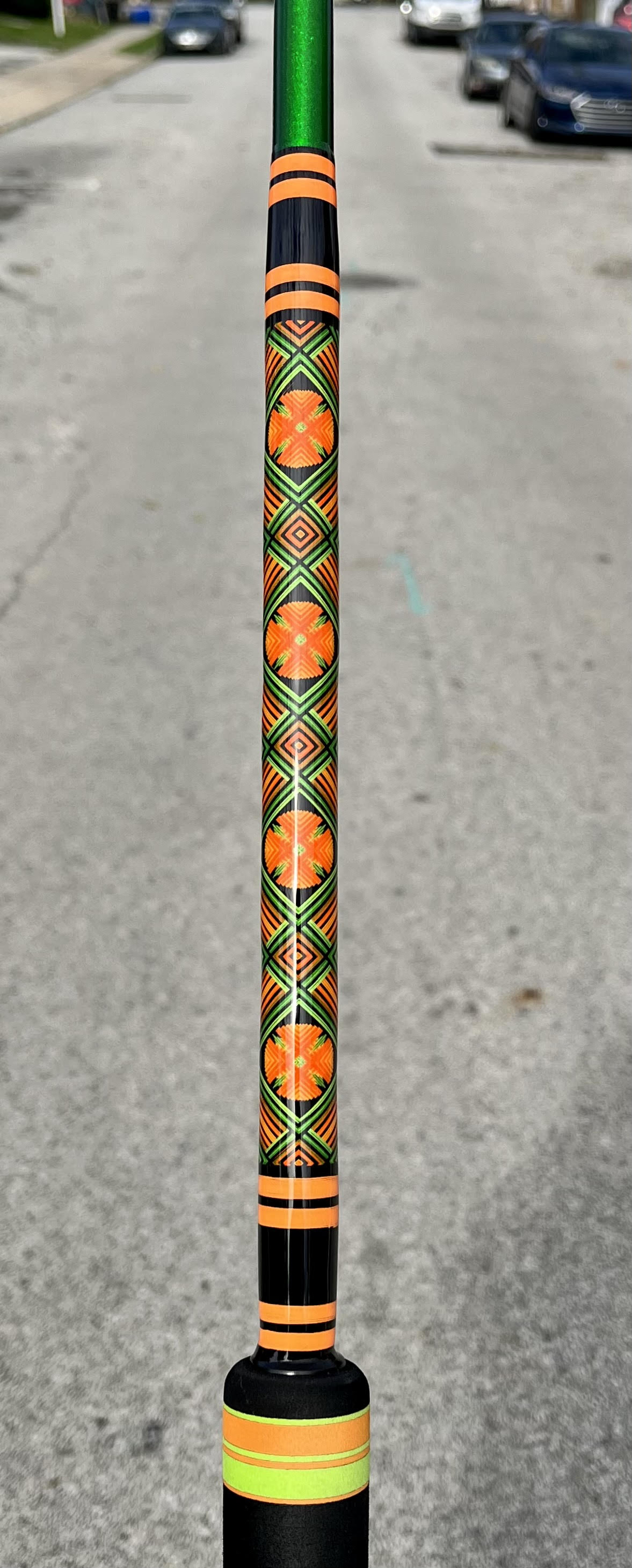 SHIPWRECK CUSTOM RODS – CUSTOM BUILT FOR EVERY FISHERMAN